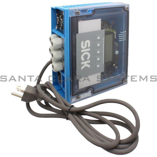 CDM420-0102 Sick In stock and ready to ship - Santa Clara Systems