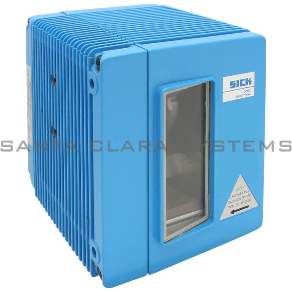 CLV250A-2020 Sick In stock and ready to ship - Santa Clara Systems
