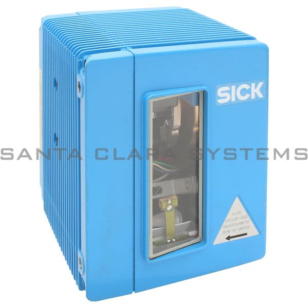 CLV295-A0012 Sick In stock and ready to ship - Santa Clara Systems