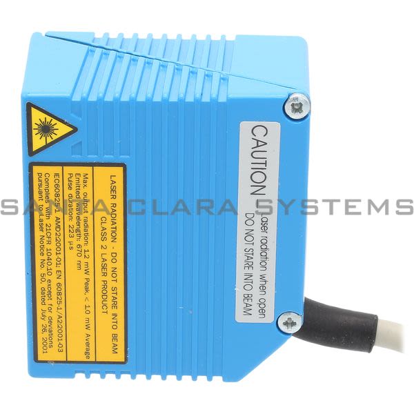 CLV410-1010 Sick In stock and ready to ship - Santa Clara Systems