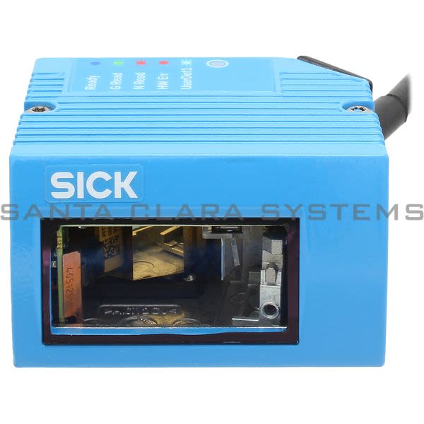 CLV610-C1000 Sick In stock and ready to ship - Santa Clara Systems