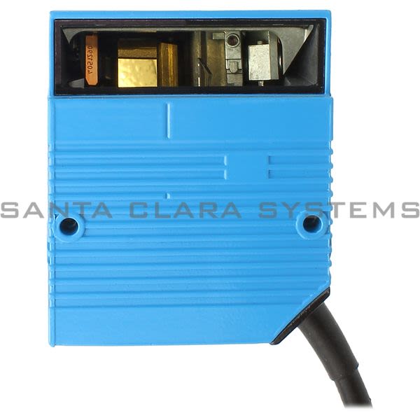 CLV620-2000S01 Sick Barcode Scanner - Santa Clara Systems