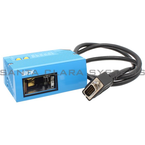 CLV630-1000 Sick In stock and ready to ship - Santa Clara Systems