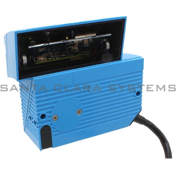 CLV650-6000 Sick Bar Code Scanner - Santa Clara Systems