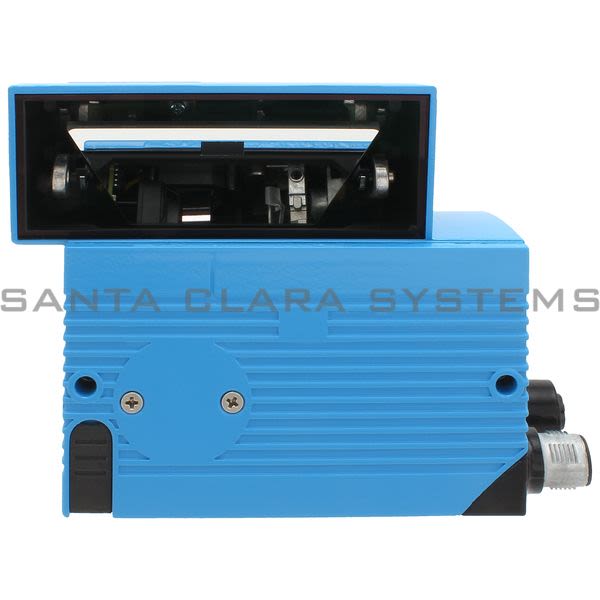 CLV650-6120 Sick In stock and ready to ship - Santa Clara Systems