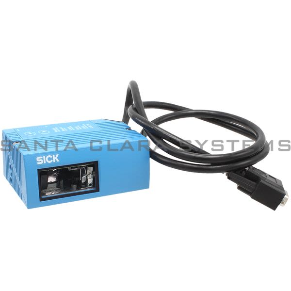 CLV651-0000 Sick In stock and ready to ship - Santa Clara Systems