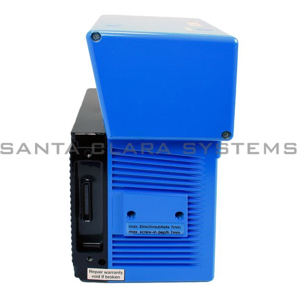 CLV690-1000 Sick In stock and ready to ship - Santa Clara Systems