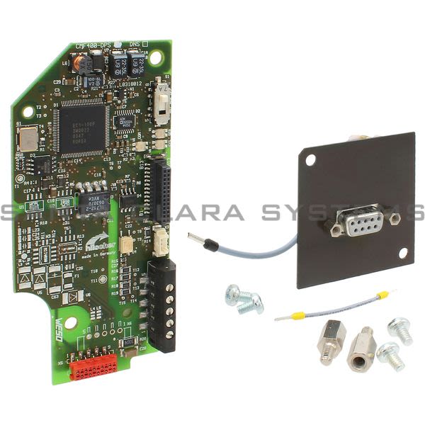 CMF400-1001 Sick In stock and ready to ship - Santa Clara Systems