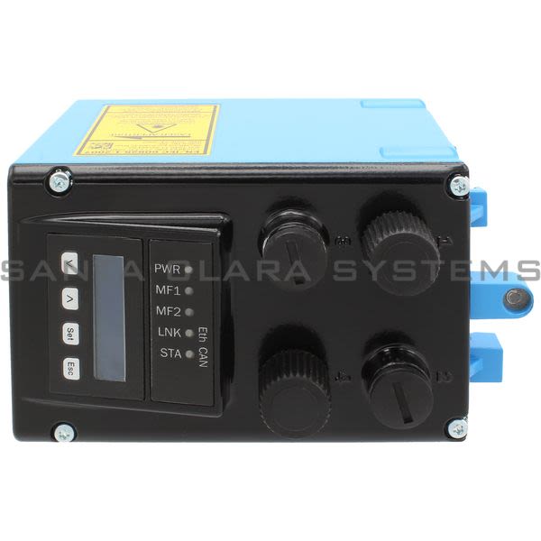 DL100-11AA2101 Sick In stock and ready to ship - Santa Clara Systems