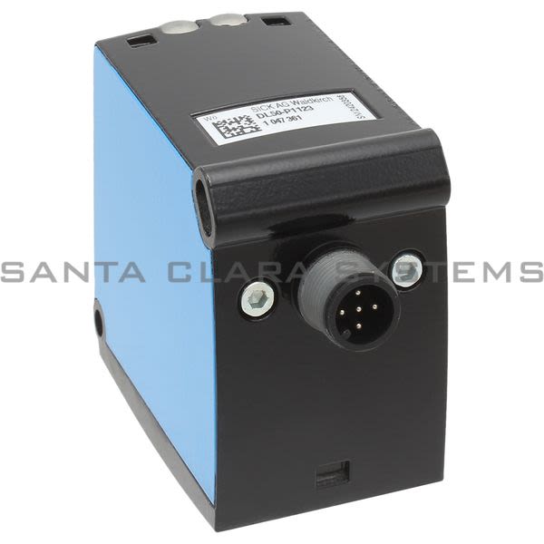 DL50-P1123 Sick In stock and ready to ship - Santa Clara Systems