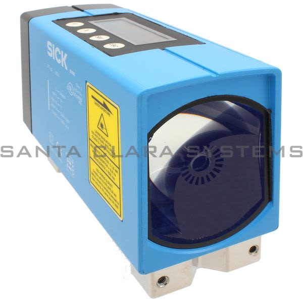 DME5000-115 Sick In stock and ready to ship - Santa Clara Systems