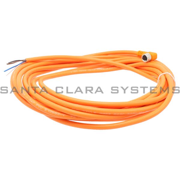 DOL-0804-W05M Sick Connecting Cable Female | 6009873 - Santa Clara Systems