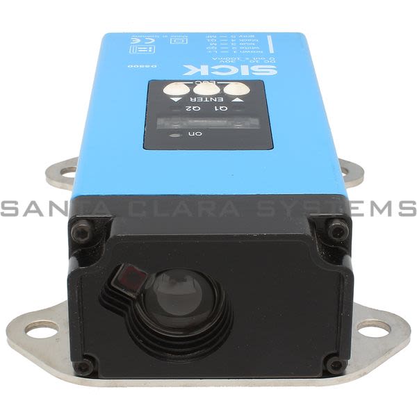 DS500-P111 Sick In stock and ready to ship - Santa Clara Systems