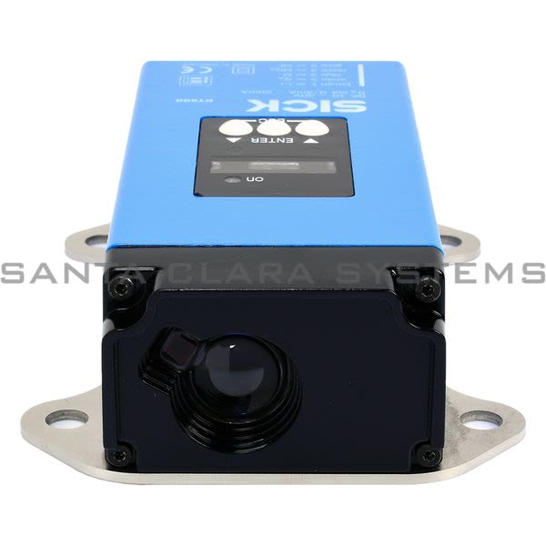 DT500-A111 Sick In stock and ready to ship - Santa Clara Systems