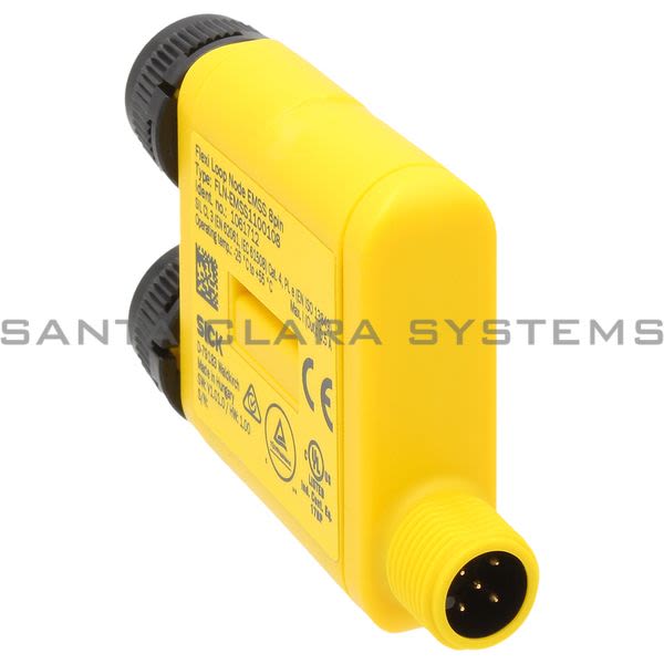 FLN-EMSS1100108 Sick In stock and ready to ship - Santa Clara Systems