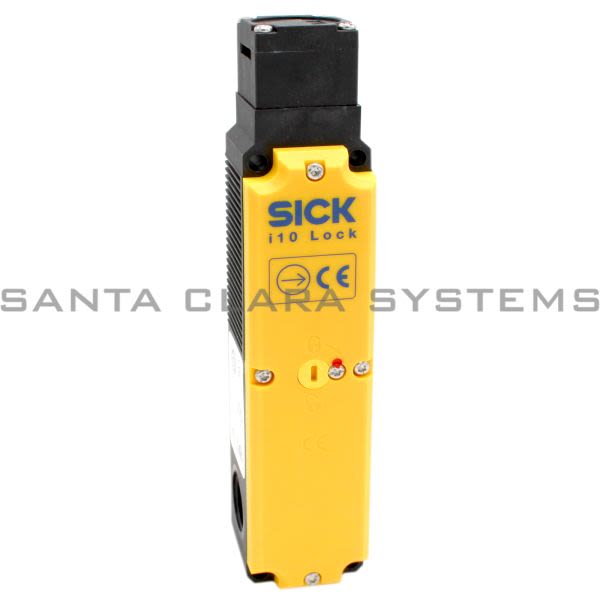 I10 M0233 Sick In Stock And Ready To Ship Santa Clara Systems