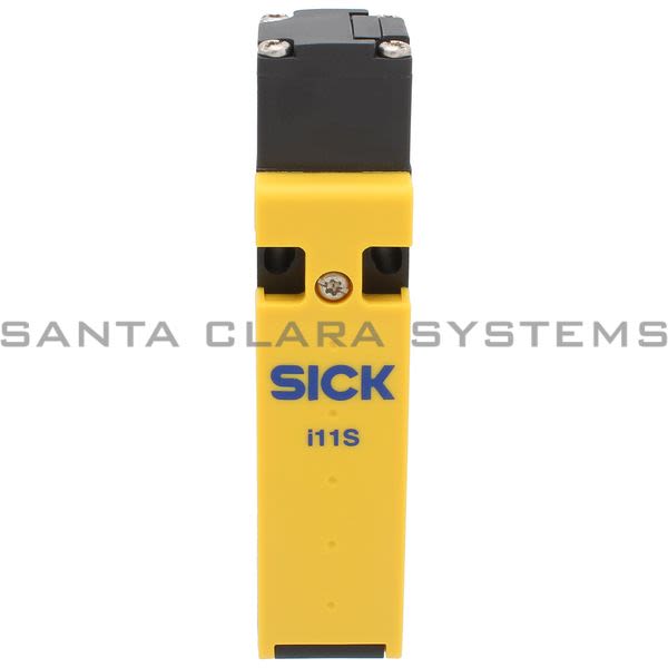 I11-S213 Sick In stock and ready to ship - Santa Clara Systems