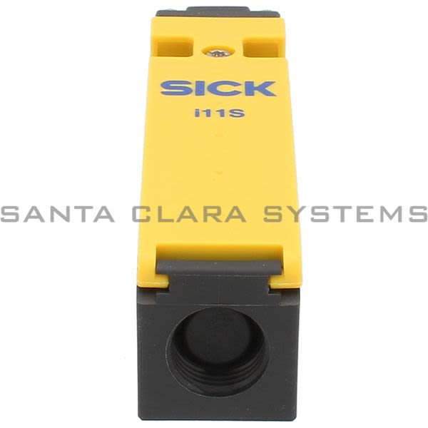 I11-S213 Sick In stock and ready to ship - Santa Clara Systems