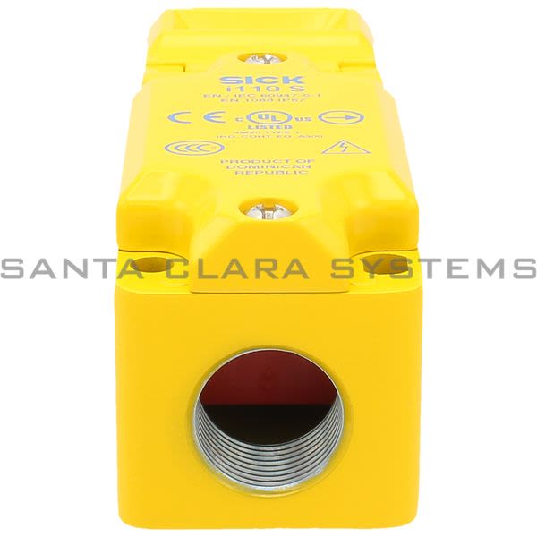 I110-SA313 Sick In stock and ready to ship - Santa Clara Systems