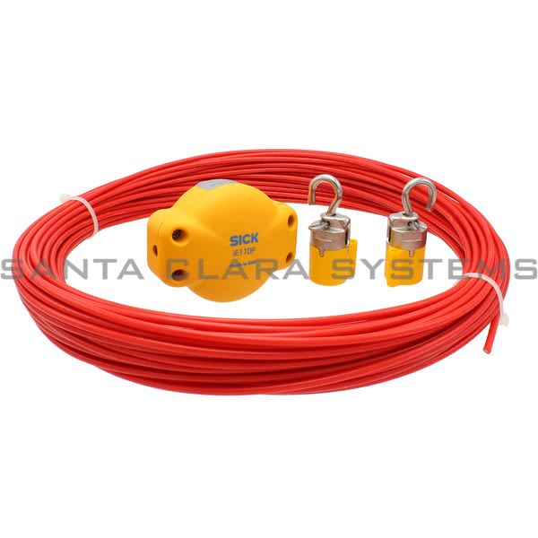 IE110-P30 Sick In stock and ready to ship - Santa Clara Systems