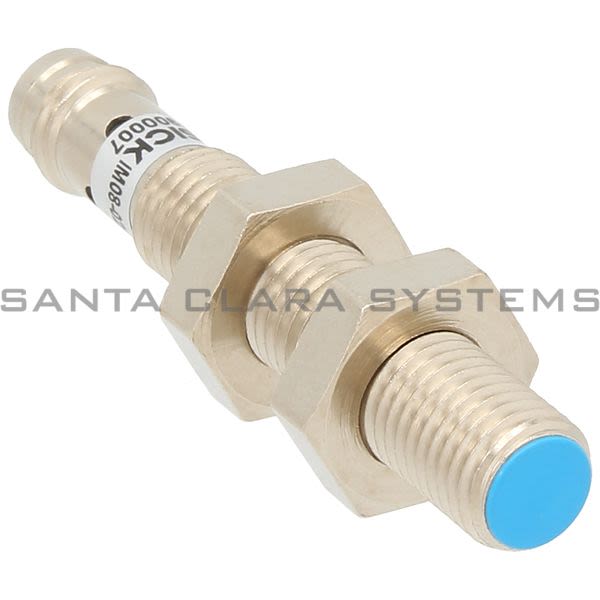 IM08-02BPO-ZT1 Sick In stock and ready to ship - Santa Clara Systems