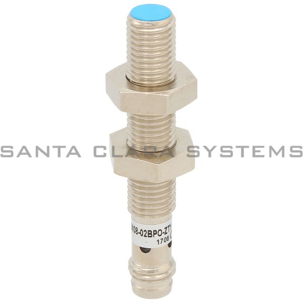 IM08-02BPO-ZT1 Sick In stock and ready to ship - Santa Clara Systems