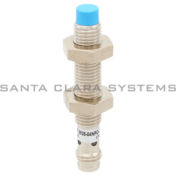 IM08-04NPO-ZT1 Sick In stock and ready to ship - Santa Clara Systems
