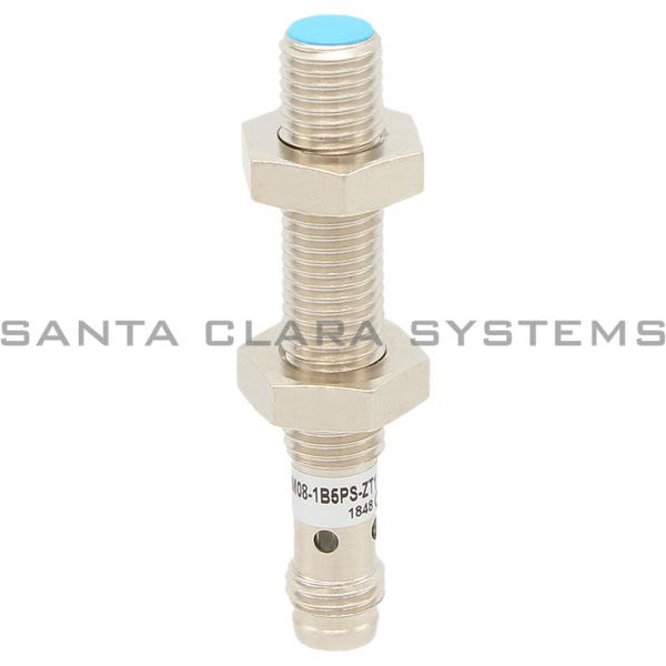 IM08-1B5PS-ZT1 Sick In stock and ready to ship - Santa Clara Systems