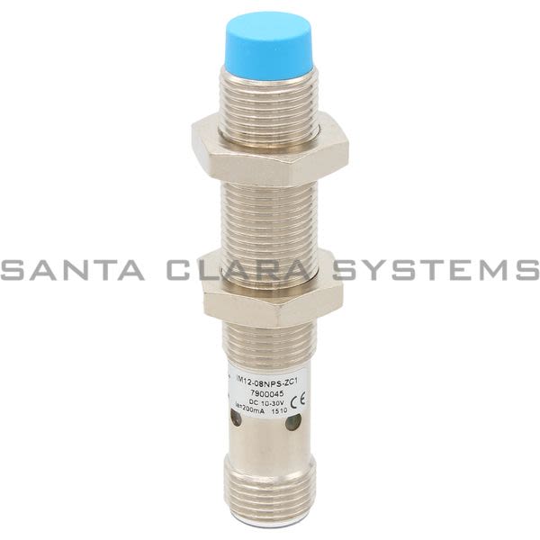 IM12-08NPS-ZC1 Sick In stock and ready to ship - Santa Clara Systems