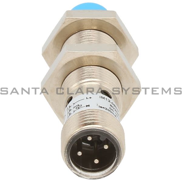 IM12-08NPS-ZCK Sick In stock and ready to ship - Santa Clara Systems
