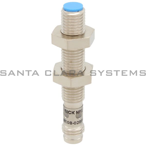 IME08-02BPSZT0S Sick In stock and ready to ship - Santa Clara Systems