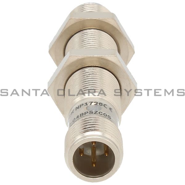 IME12-04BPSZC0S Sick In stock and ready to ship - Santa Clara Systems