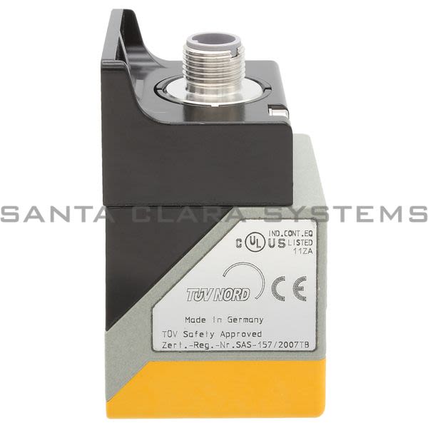 IN40-E0101K Sick Inductive Safety Switch | 6027388 - Santa Clara Systems