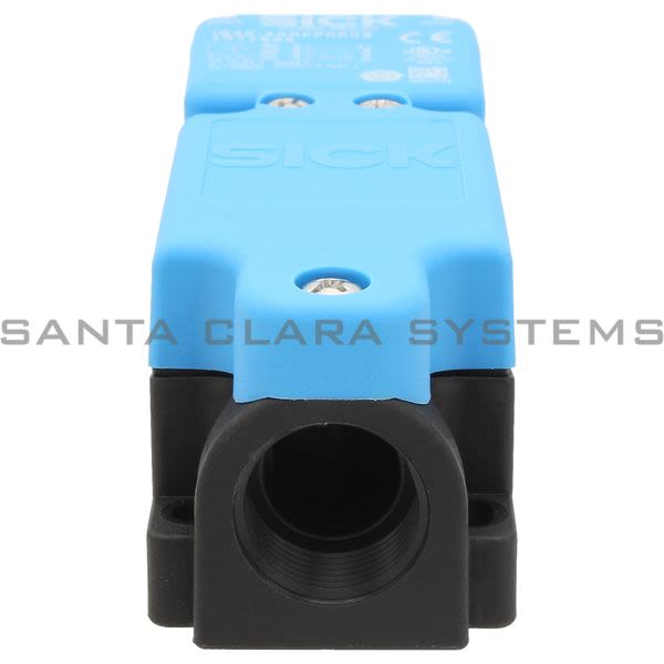 IQ40-40NPPKK0S Sick In stock and ready to ship - Santa Clara Systems