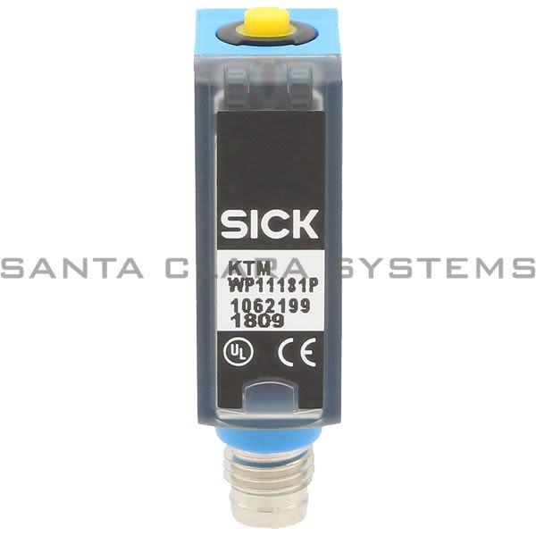 KTM-WP11181P Sick In stock and ready to ship - Santa Clara Systems