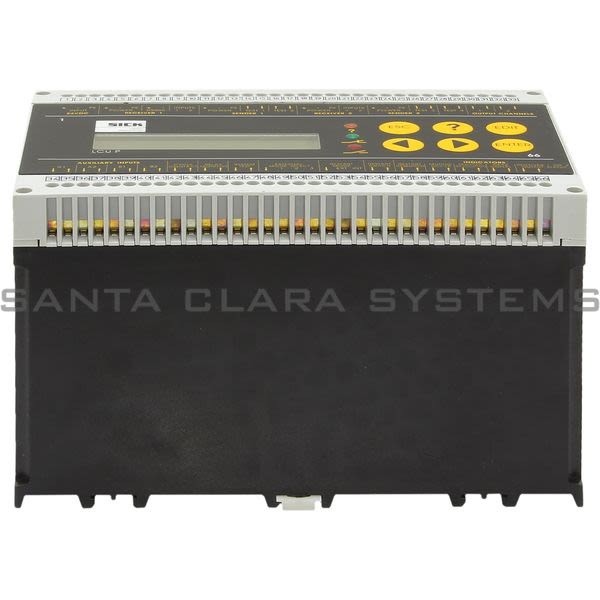 LCUP-400 Sick In stock and ready to ship - Santa Clara Systems