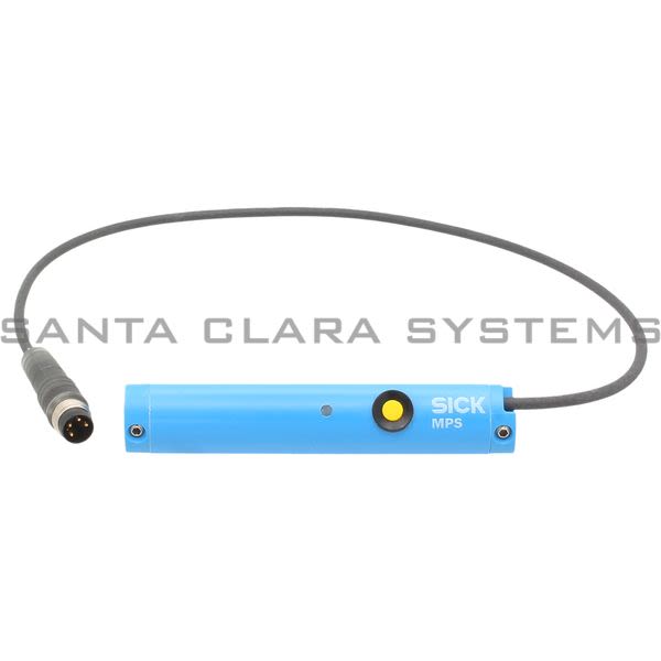 MPS-064TSTP0 Sick Cylinder Sensor | 1045668 - Santa Clara Systems