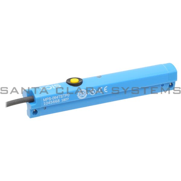 MPS-064TSTP0 Sick Position Sensor | 1045668 - Santa Clara Systems