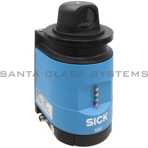 NAV350-3232 Sick In stock and ready to ship - Santa Clara Systems