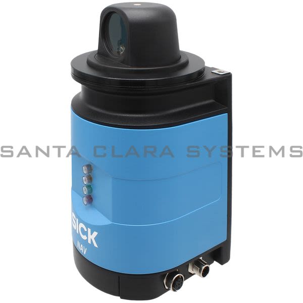 NAV350-3232 Sick In stock and ready to ship - Santa Clara Systems