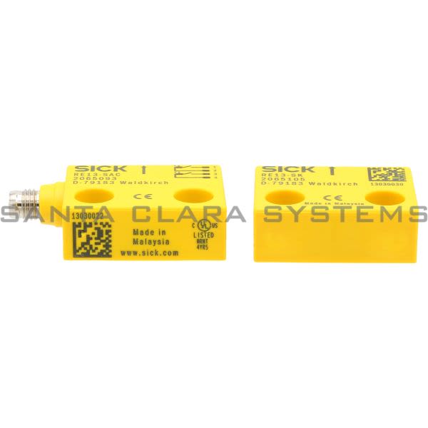 Re13 Sac Sick In Stock And Ready To Ship Santa Clara Systems