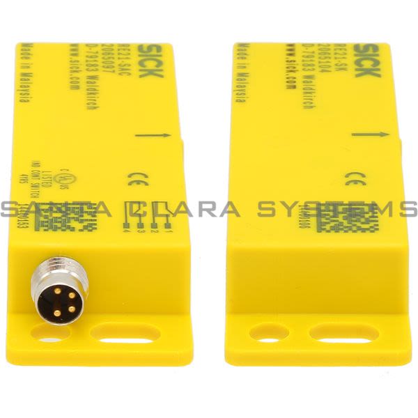 RE21-SAC Sick In stock and ready to ship - Santa Clara Systems