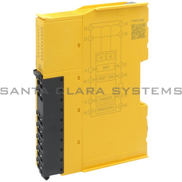 RLY3-OSSD200 Sick In stock and ready to ship - Santa Clara Systems