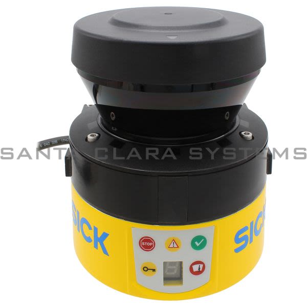 S32B-3011BA Sick In stock and ready to ship - Santa Clara Systems