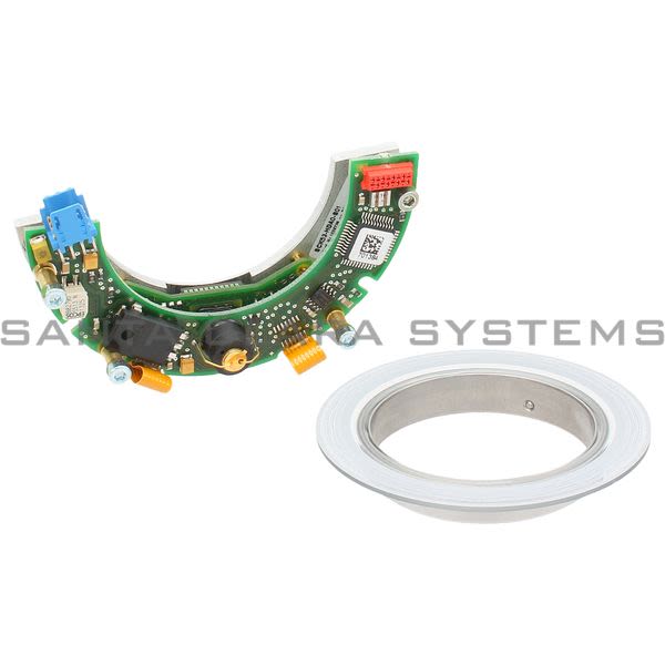 SCK53-HDA0-S01 Sick Motorfeedback Hiperface Encoder | 1035729 - Santa ...