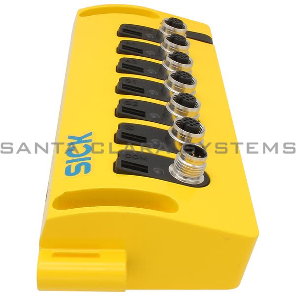 UE403-A0930 Sick In stock and ready to ship - Santa Clara Systems