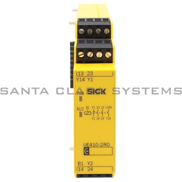 UE410-2RO3 Sick In stock and ready to ship - Santa Clara Systems