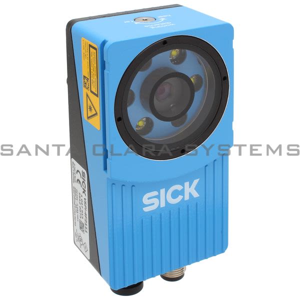 VSPI-4F2111 Sick In stock and ready to ship - Santa Clara Systems