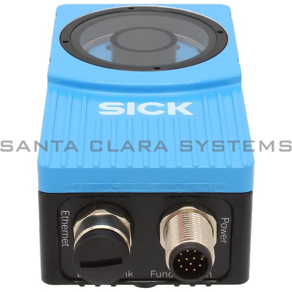 VSPI-4F2111 Sick In stock and ready to ship - Santa Clara Systems