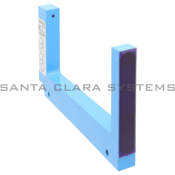 WF120-B4150 Sick Fork Sensor - Santa Clara Systems